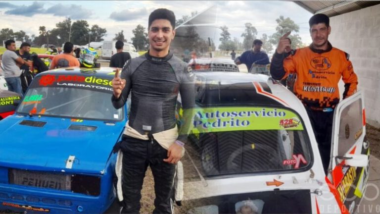 Kloster, López y Romaniuk en el Zonal – Sport Chaco - SAENZ PEÑA ...